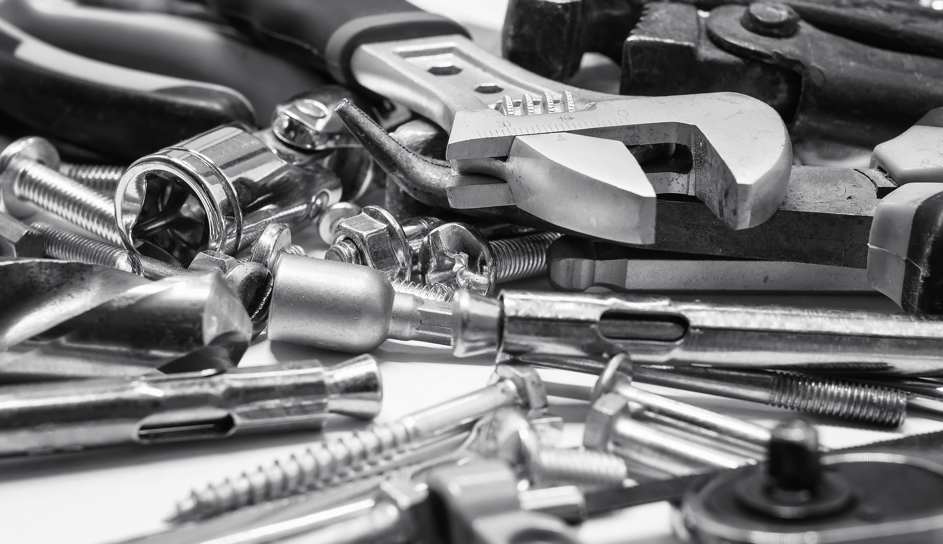 KAMCO LLP | Industrial Tools, Fasteners & Coating Solutions